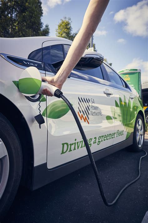 Sa Power Networks On Linkedin Ev Vehicletogrid Sustainability