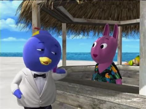 Watch Cartoon Online The Backyardigans
