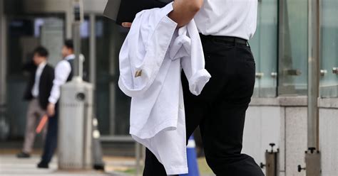 의대 교수들 “25일 대규모 사직 사태정부 신속히 대화 나서야” 사이언스조선
