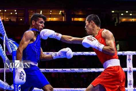 پیشنهاد حرفه‌ای وسوسه‌انگیز برای بوکسور تاریخ‌ساز شه‌بخش گران‌ترین