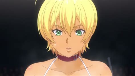 Ikumi Mito Shokugeki No Soma Wiki Fandom Powered By Wikia