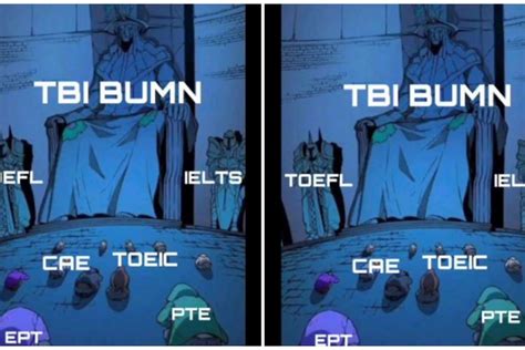 Contoh Contoh Soal TBI BUMN Dan Jawaban Sesulit Apa Hingga Warganet