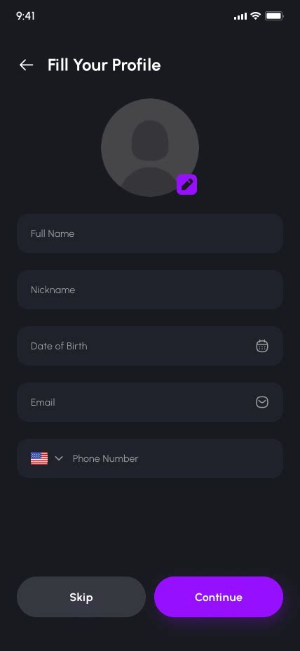 wetalk podcast and audiobook react native cli app ui kit by lalaweb