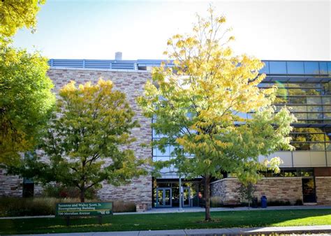 153 Years Now Seven Undergraduate Engineering Programs And Nine Masters Programs Over A