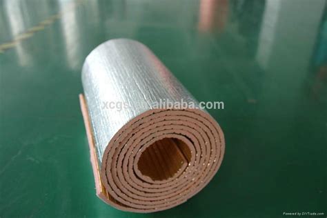 Fire Retardant Foam Insulation Board Xce0011 Star China