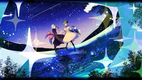 【1枚絵】自創作