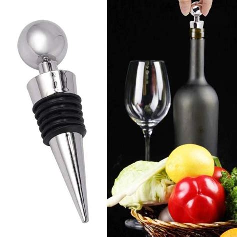 จุกปิดขวด ยาง 6 ชั้น สำหรับปากขวด 15 20 Mm จุกปิดขวดไวน์ จุกปิดขวดโซดา จุกปิดไวน์ จุกปิดขวด