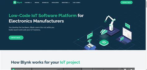 Publish Data Ke Blynk Melalui Node Red Bdxtronix