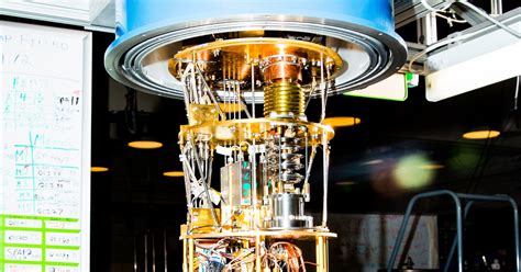 Quantum Computer