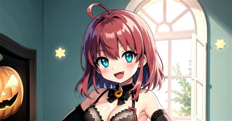 マジカルハロウィン アリスちゃん 吟遊詩人のイラスト Pixiv