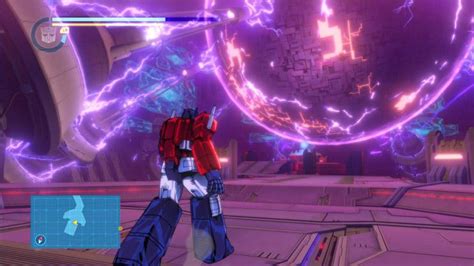 Transformers Devastation For PC