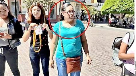 Asesinato De María Vázquez Otro Cruel Recordatorio De La Violencia