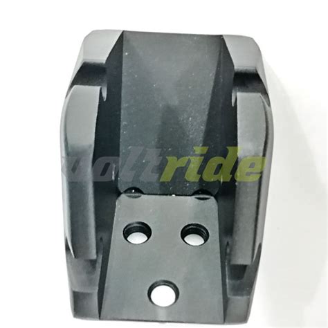 Vsett 8 8 Folding Block Max Blinker Enjoy The Ride