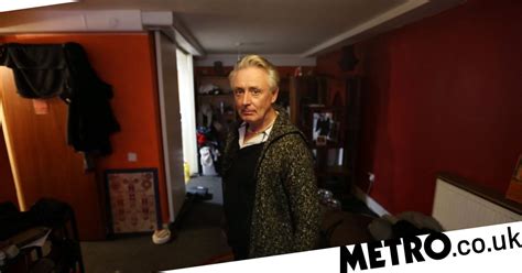 Newcastle Man Forced To Walk The Streets Due To Mouldy Flat News