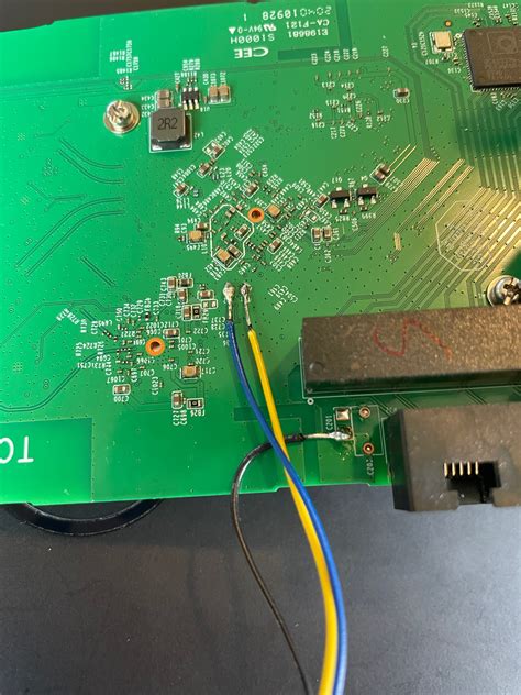 OpenWrt Support For Deco S4 For Developers OpenWrt Forum