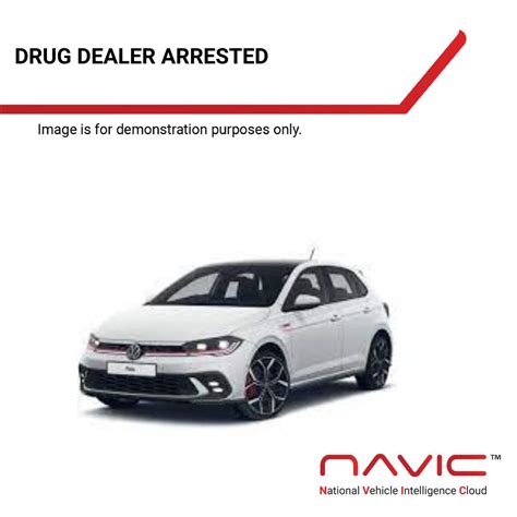 Navic™ On Linkedin Navic Anpr Safercommunities Partnershippolicing