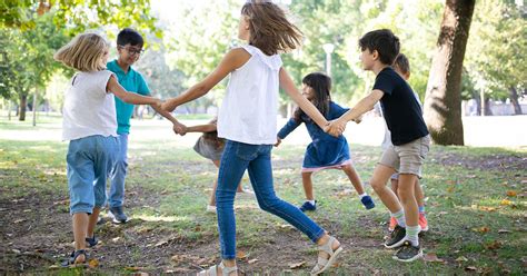 Summer Camp Interfaith Works