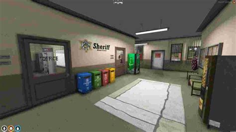 Paleto Pd Mlo Fivem Ymaps Mlo Store