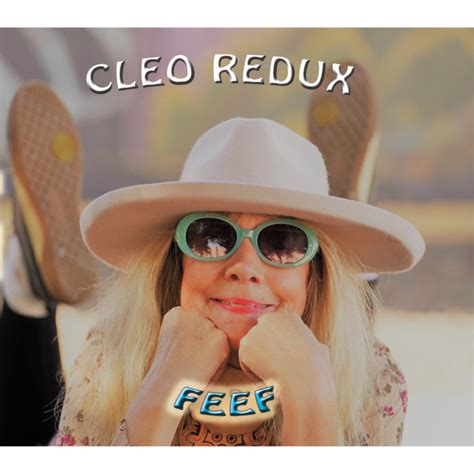 cleo redux feef mooney fjaere