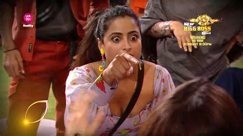 Bigg Boss 17 Promo Ankita Ne Aishwarya Ko Kiya Provoke Ankita Aur