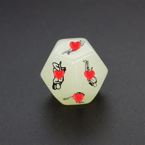 Wholesale Sex Dice Manufacturers Suppliers