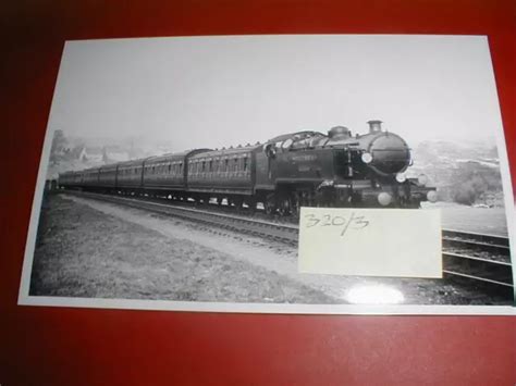 Loco Photo Secr Sr 2 6 4t Class K No 795 £1 50 Picclick Uk