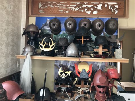 戦国武将の身長までわかる？「甲冑師」に仕事や歴史・特徴を聞いた ｜ 和樂web 美の国ニッポンをもっと知る！
