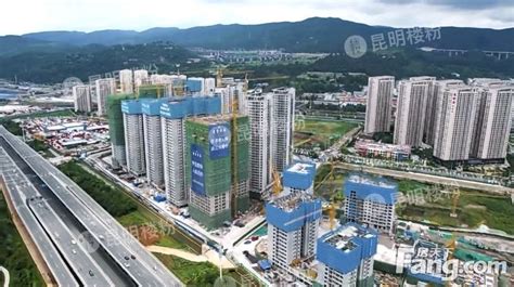 书香云海怎么样？看现场置业顾问发布了4条项目新消息！ 昆明新房网 房天下