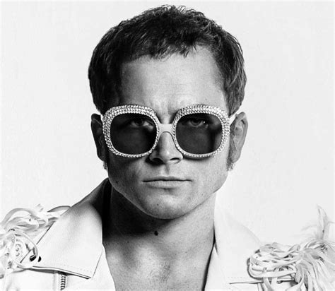 Rocketman The Elton John Biopic Oliver Goldsmith Journal