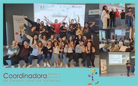 Encuentro De Educadores Y Educadoras Consolidando El Tejido Asociativo