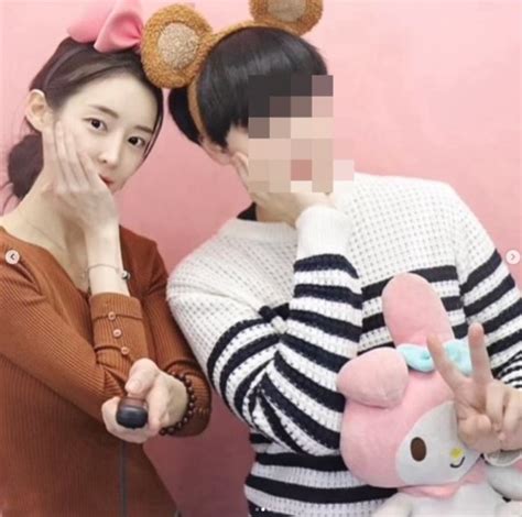 티아라 출신 아름 재혼남 극단적 선택 시도 주장무사하길 빌어달라