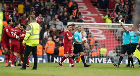 Pgmol Release Statement On Andy Robertson Incident Daveockop