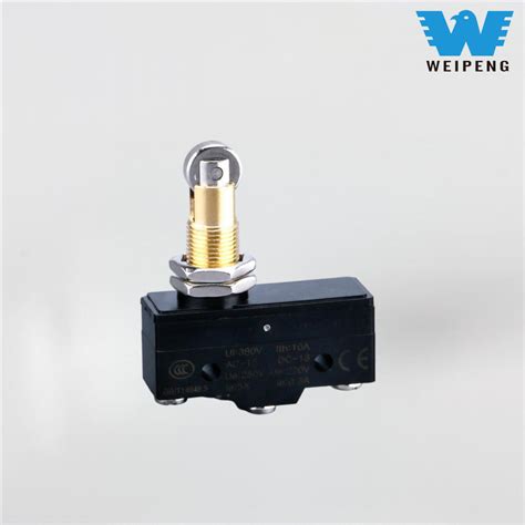 China Elevator Brake Limit Switch Suppliers Manufacturers Factory Direct Price Weipeng