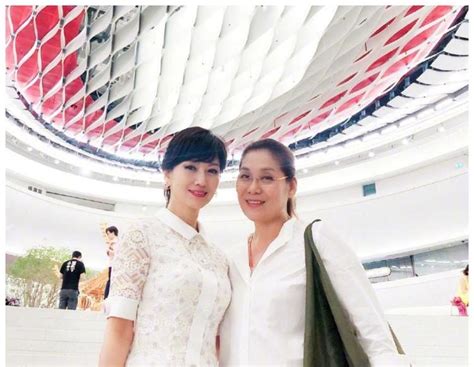 有種不公平叫趙雅芝姐妹，65歲趙雅芝成不老少女，妹妹卻像個奶奶 壹讀