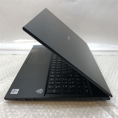 Iiyama Pc 〔中古〕sreexistnxi 15fh050 I5 Uhfxmpr中古保証3ヶ月間 パソコン工房【公式通販】