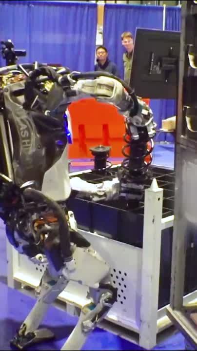 Bhushankumar L On Linkedin Robotics Artificialintelligence