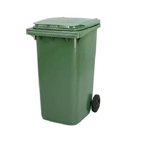 240l Plastic Garbage Bin At Rs 3500 Trash Bin In Mumbai Id 19796273433