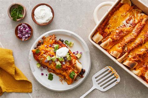 Enchiladas