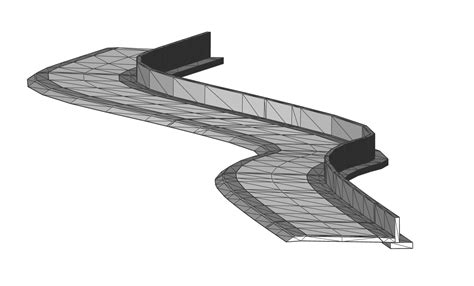 Modeling A Corridor Bricscad Bricsys Help Center