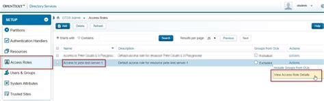 Oauth Authentication With Otds Codeproject