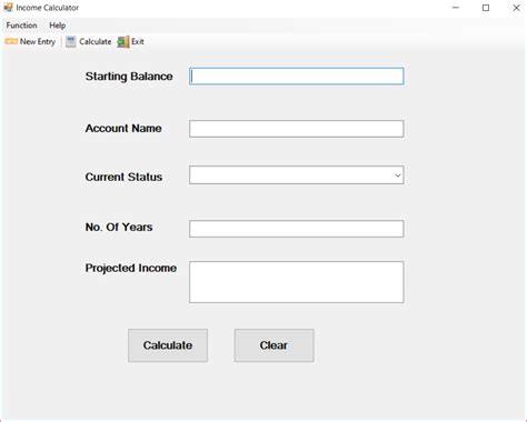 [solved] Need Help With Vb Coding 1 User Interface Design 1 The