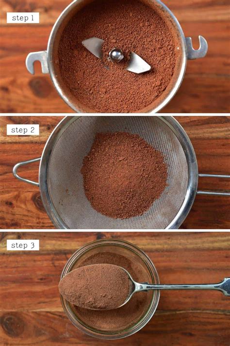 How To Make Chocolate From Cocoa Beans Bean To Bar Chocolate Artofit