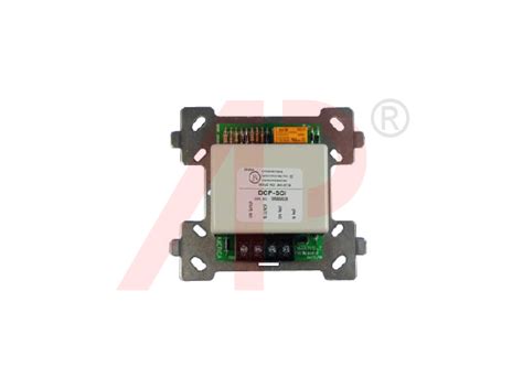 Short Circuit Isolator Sci