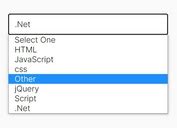 JQuery Plugin For Custom Tags Input And Select Box Selectize Js Free JQuery Plugins