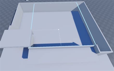 How To Select Through Invisible Part Building Support Developer Forum Roblox