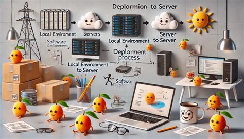 Deployment Phase In Software Development Appricotsoft