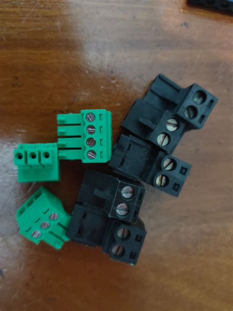 Amplifier Speakers Connectors Audio Soundbars Speakers Amplifiers On Carousell