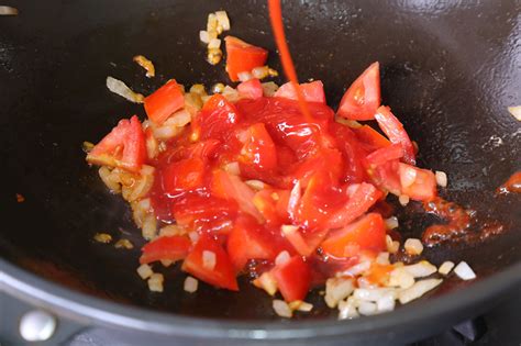 茄汁雞肉燴飯 食譜自由配 自由電子報