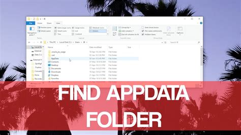Appdata Minecraft