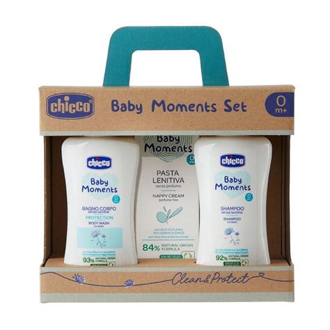 ჩიკო სასაჩუქრე ნაკრები ავერსი